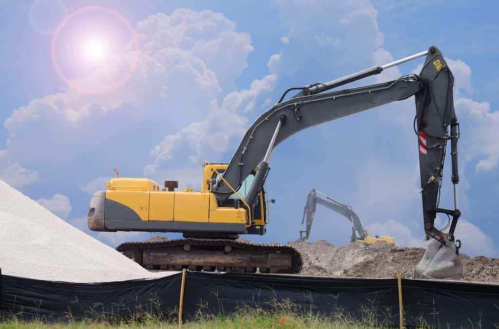 3 Steps to Sediment Control | Environmental Safety Equipment