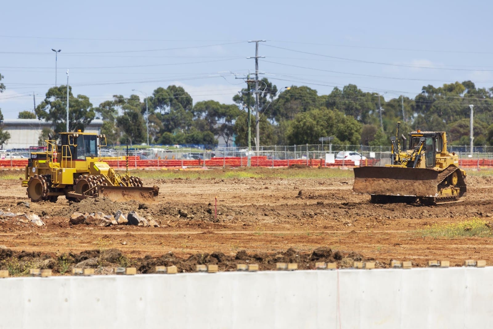 What is Bunding and Do I Need it?