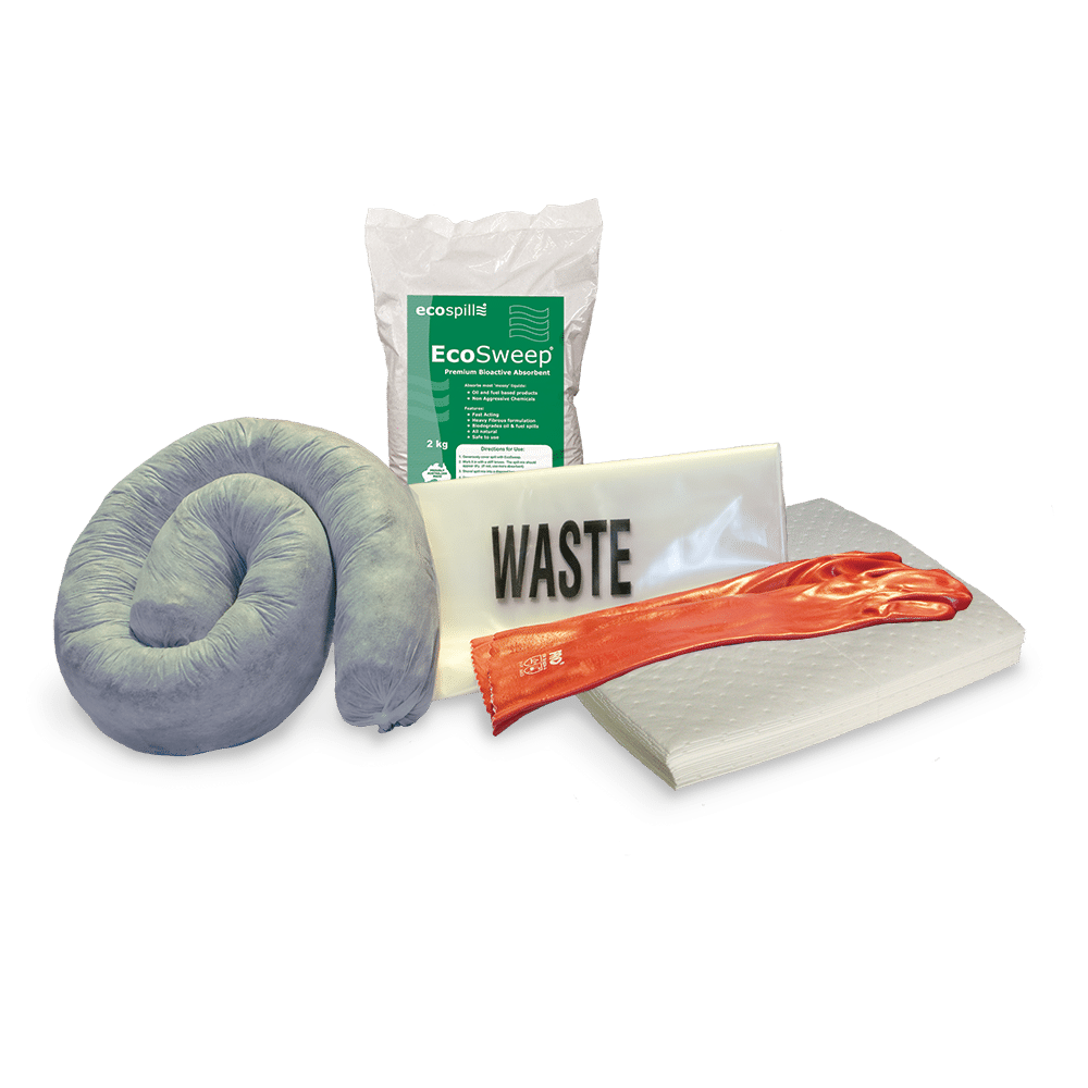 Image Gallery Archive - Page 3 of 4 - Ecospill Spill Kits