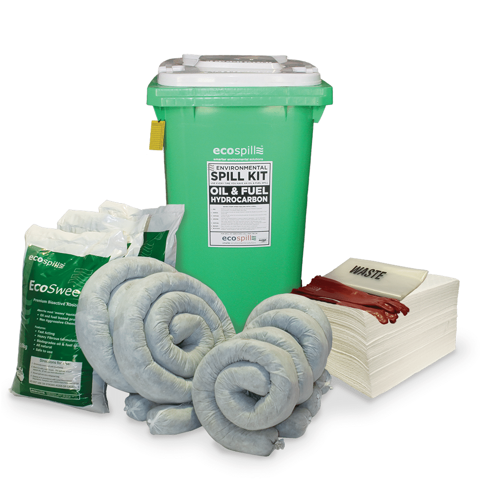 Image Gallery Archive - Page 3 of 4 - Ecospill Spill Kits