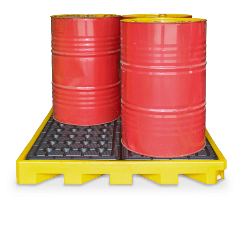 Spill Decks: Key Benefits and Types for Your Needs