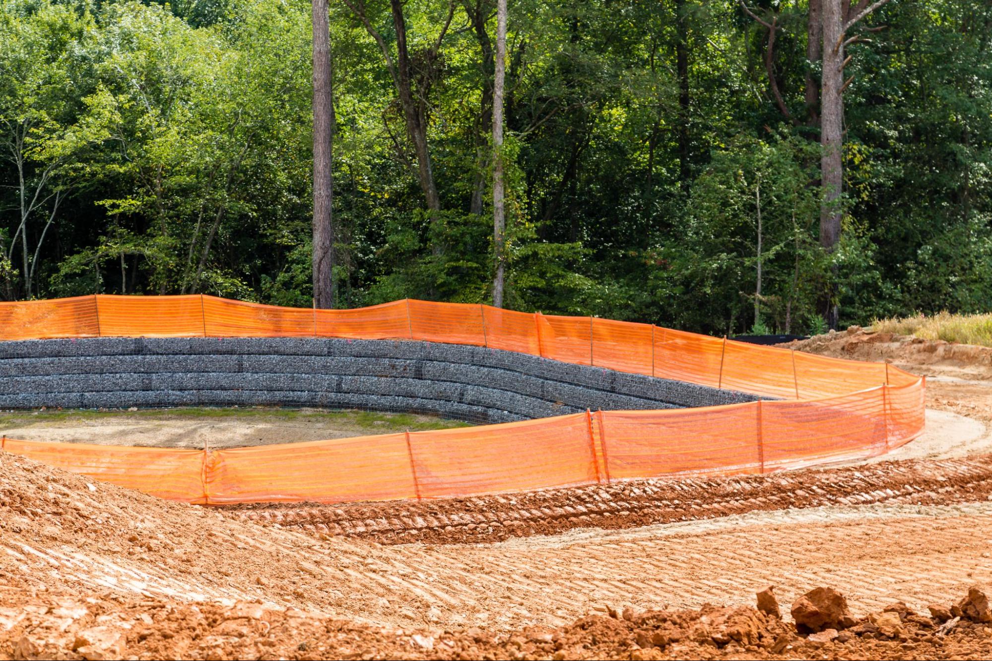 Common Erosion Control Products and Their Uses