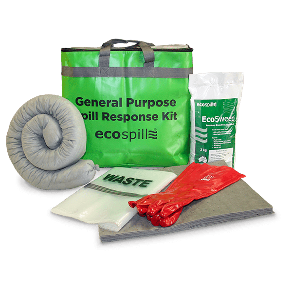 General Purpose Spill Kits: What Are They and Why Do You Need Them ...