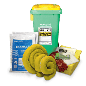 Ecospill Spill Kits Australia: Training & Workspace Solutions