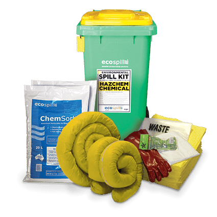 Simplify Your Spill Cleanup Efforts: Top Spill Kit Accessories You Need ...