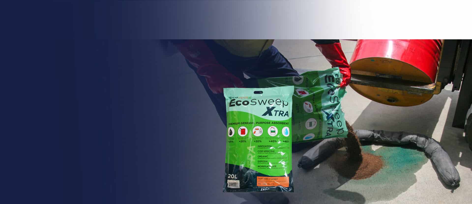 Ecospill Spill Kits Australia: Training & Workspace Solutions